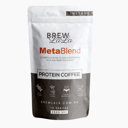COFFEE – BrewLaLa